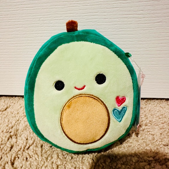 Squishmallows | Other | Squishmallow Austin | Poshmark